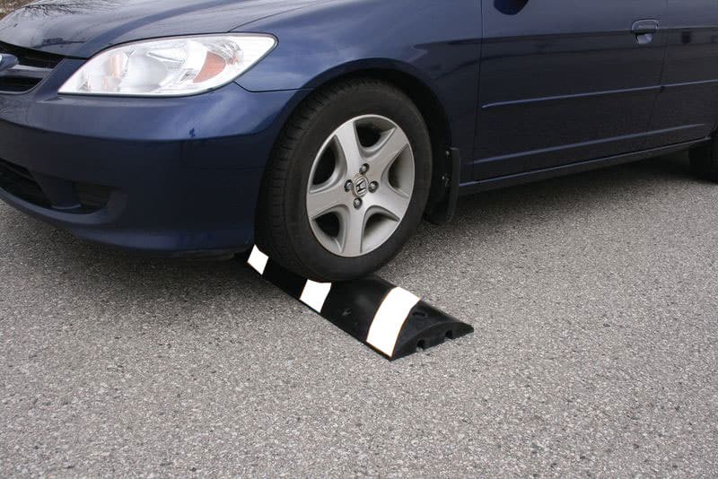 Farthinder för olika användningsområden, » Farthinder originalet